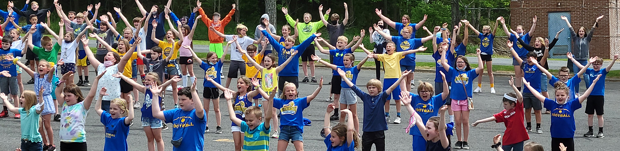 Contact Us - Johnsonburg Area School District