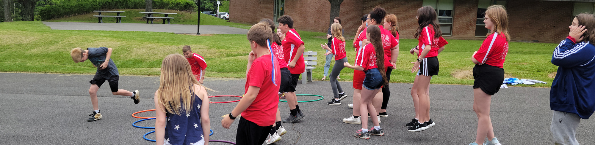 Elementary - Johnsonburg Area School District