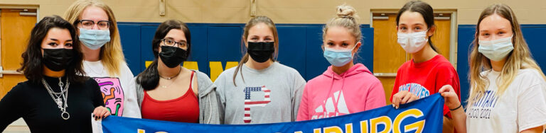 Athletics - Johnsonburg Area School District